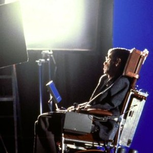 Stephen Hawking - Rotten Tomatoes