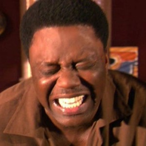 The Bernie Mac Show - Season 1 Episode 6 - Rotten Tomatoes