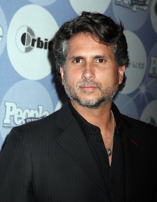 Marlon Moreno - Rotten Tomatoes