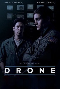 Drone (2015) | Rotten Tomatoes