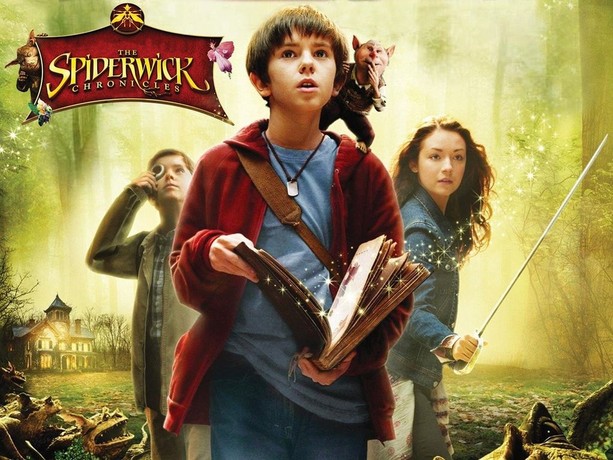 spiderwick chronicles pictures