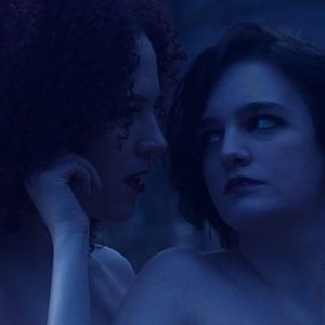 Theresa & Allison - Rotten Tomatoes