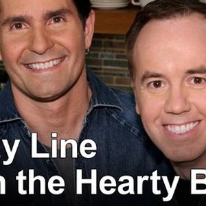 Party Line With the Hearty Boys - Rotten Tomatoes