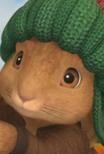 Peter Rabbit: Season 1, Episode 12 | Rotten Tomatoes