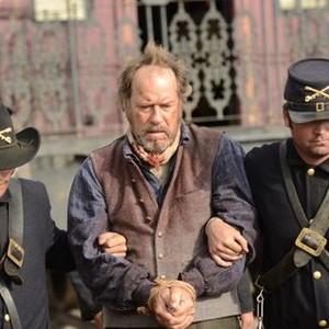 Grainger Hines - Rotten Tomatoes