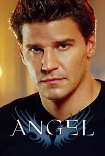 Angel: Season 2 | Rotten Tomatoes