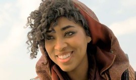 Vagrant Queen - Rotten Tomatoes