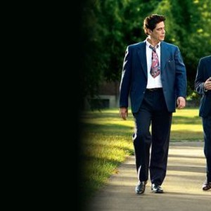 Jimmy P. - Rotten Tomatoes