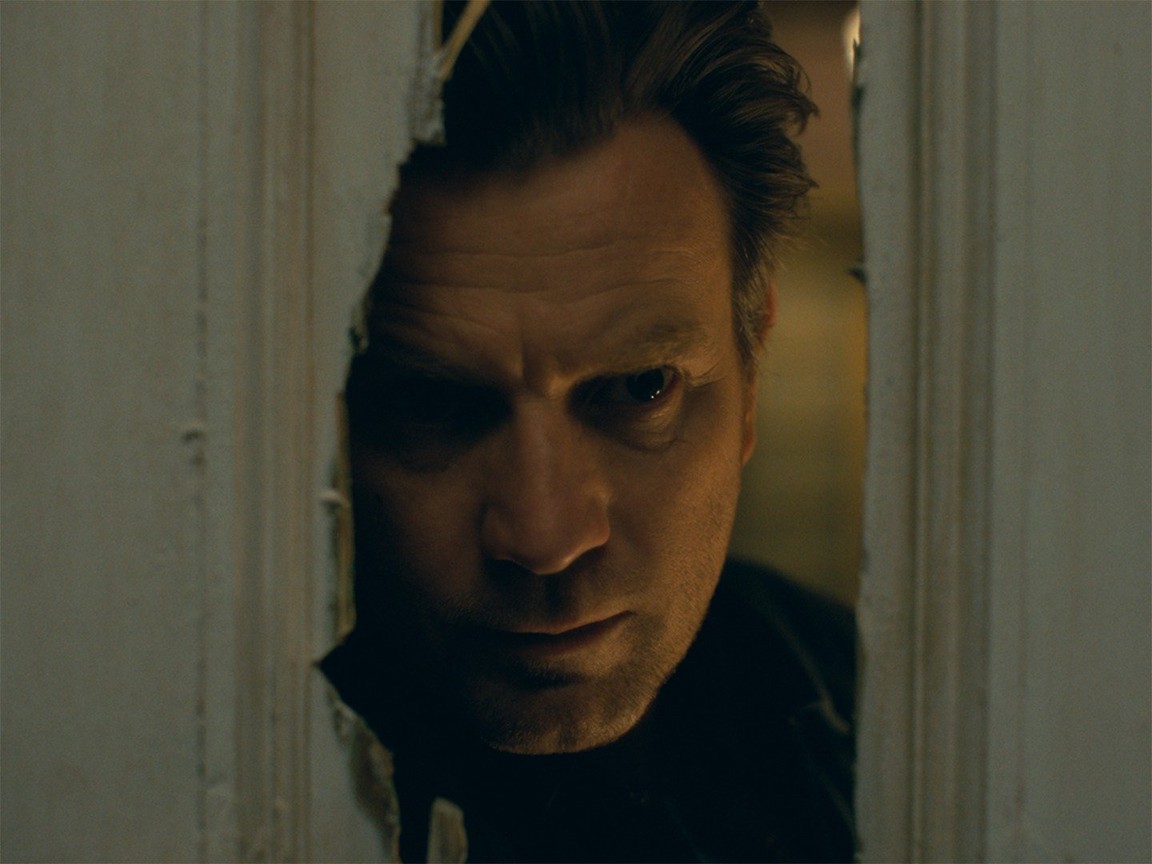 Doctor Sleep Wallpaper