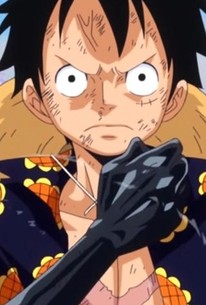 One Piece: Season 17, Episode 55 | Rotten Tomatoes