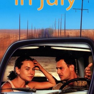 In July - Rotten Tomatoes