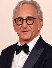 Fred Berner | Rotten Tomatoes