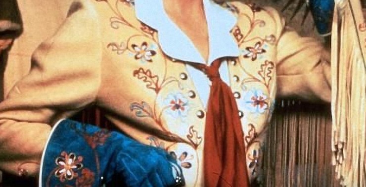 Buffalo Girls - Rotten Tomatoes