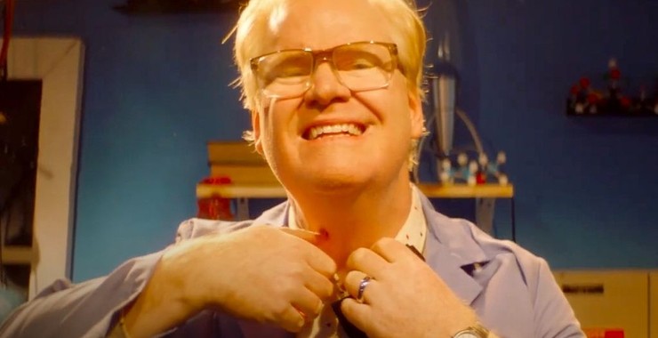 Linoleum - Rotten Tomatoes