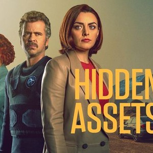 Hidden Assets - Rotten Tomatoes