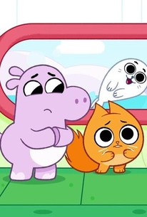 Pikwik Pack: Season 1, Episode 17 | Rotten Tomatoes