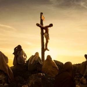 Jesus: His Life - Rotten Tomatoes