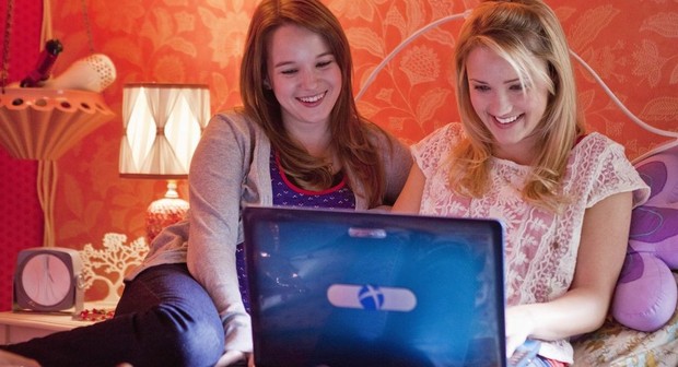 Cyberbully Film
