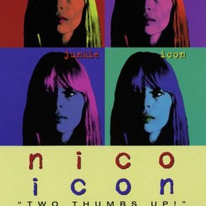 Nico-Icon - Rotten Tomatoes