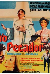 Yo Pecador Rotten Tomatoes
