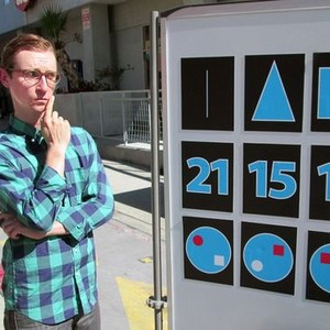 The Numbers Game: Season 2, Episode 4 - Rotten Tomatoes