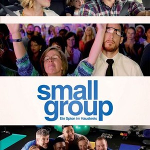 Small Group - Rotten Tomatoes