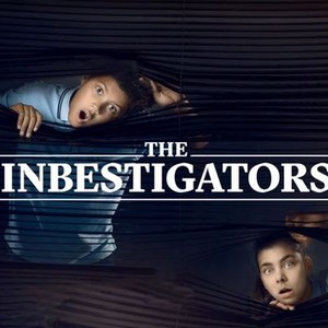 The InBESTigators - Rotten Tomatoes