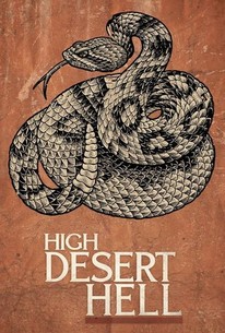 High Desert Hell | Rotten Tomatoes