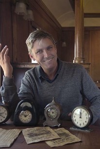 How We Got to Now With Steven Johnson: Season 1, Episode 2 | Rotten ...