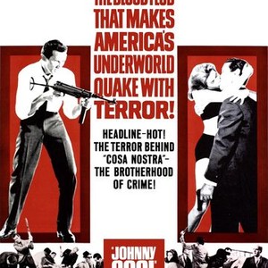Johnny Cool - Rotten Tomatoes