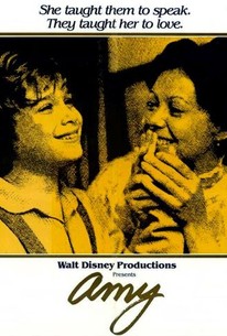 Amy | Rotten Tomatoes