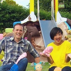 Show Me Show Me: Season 3, Episode 14 - Rotten Tomatoes