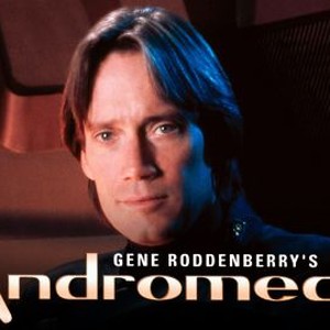 Andromeda - Rotten Tomatoes