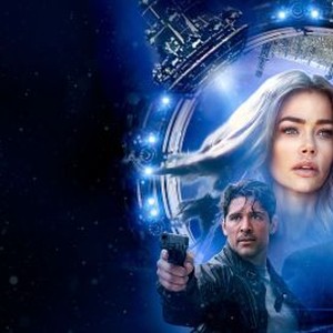 Alpha Code - Rotten Tomatoes