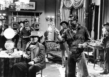 James Westerfield James Westerfield : Actor Films, Episodes And