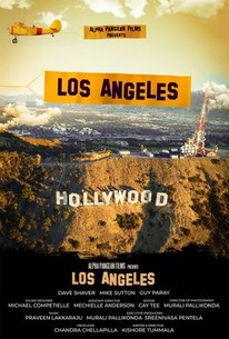 Los Angeles | Rotten Tomatoes