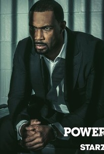Power: Season 4 | Rotten Tomatoes