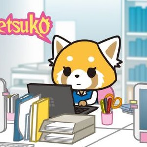 Aggretsuko - Rotten Tomatoes