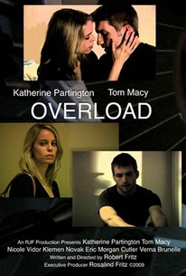 Overload | Rotten Tomatoes