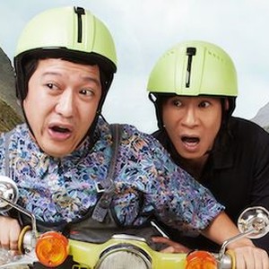 Face Off - Rotten Tomatoes