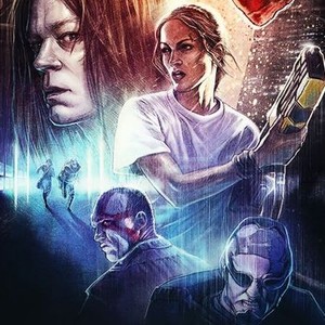 Death Machine - Rotten Tomatoes
