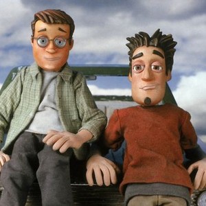 Gary & Mike: Season 1, Episode 10 - Rotten Tomatoes