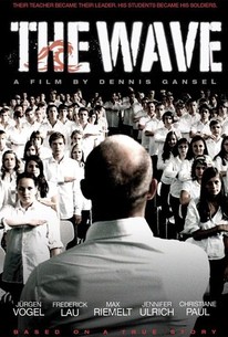 The Wave (2008) | Rotten Tomatoes