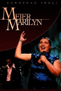 Meier Marilyn | Rotten Tomatoes