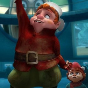 Saving Santa - Rotten Tomatoes