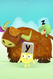 Alphablocks: Season 2, Episode 15 - Rotten Tomatoes