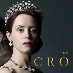 The Crown - Rotten Tomatoes