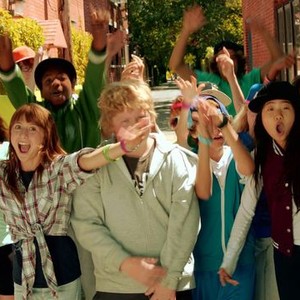 Just Kidding - Rotten Tomatoes