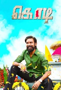 Kodi | Rotten Tomatoes