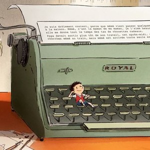 Little Nicholas - Rotten Tomatoes